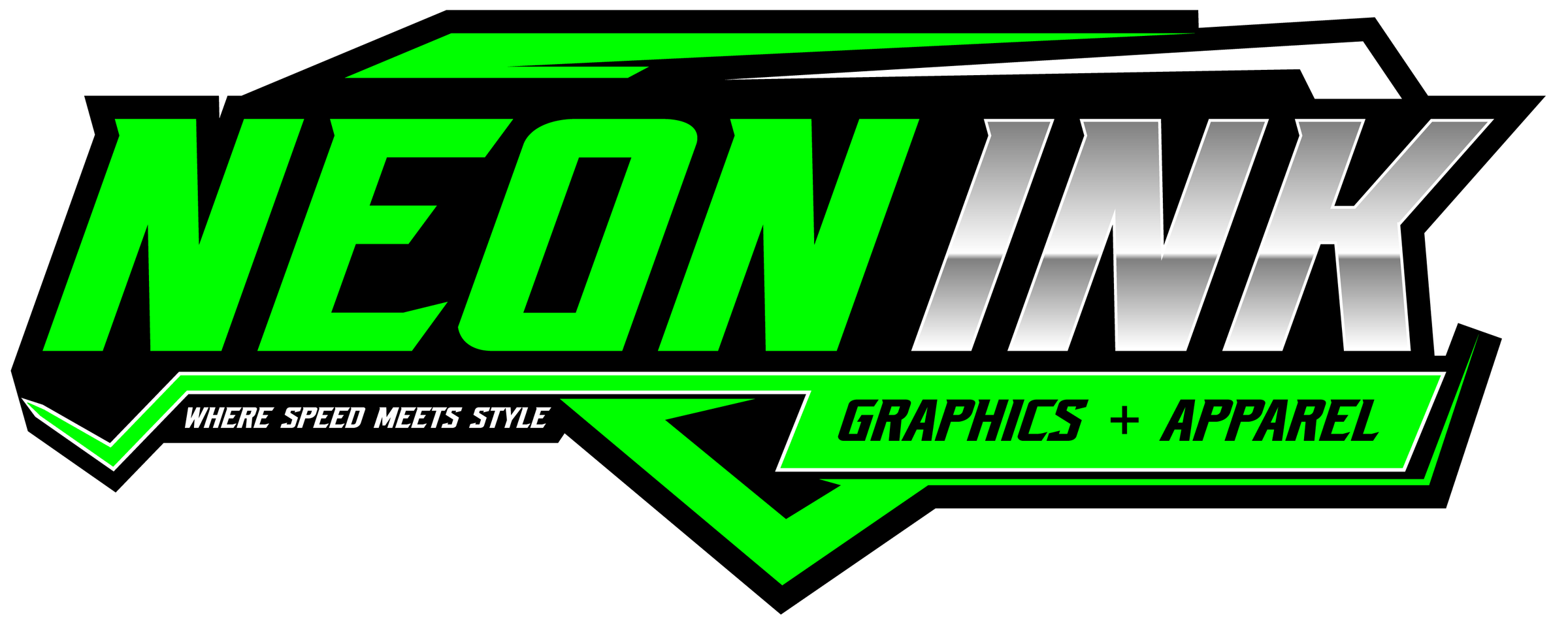 Home | Neon Ink