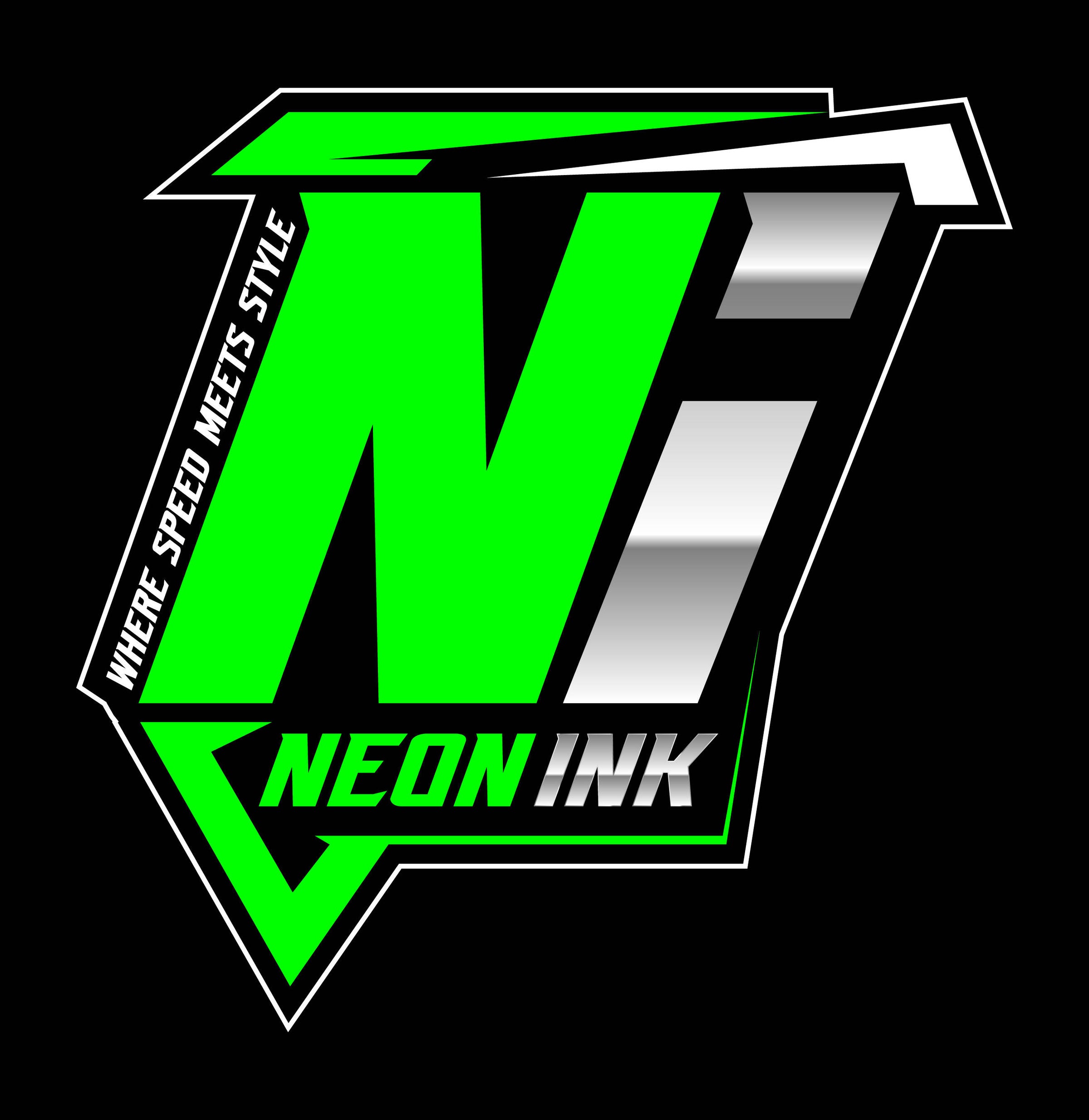 Home | Neon Ink